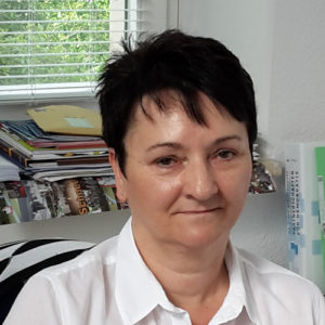 INTERVIEW MIT ANGELA KLIER - Wir bleiben hier