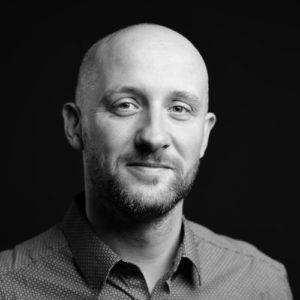 INTERVIEW MIT DR. MICHAEL SCHRAMM - Wir bleiben hier